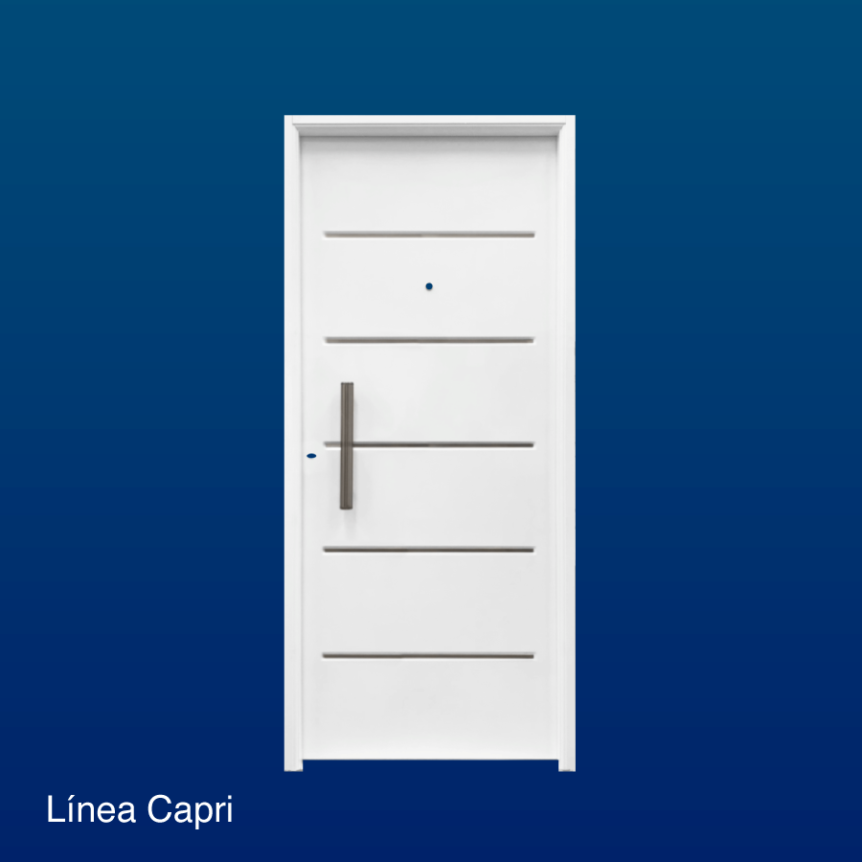 Aberturas Adrian | Aberturas de confianza